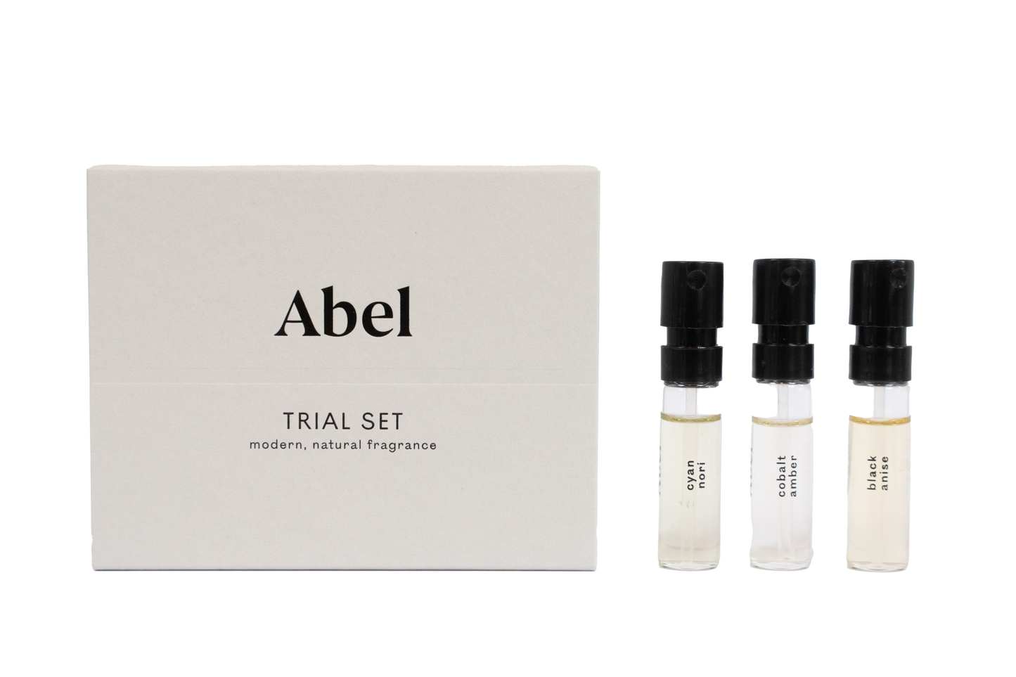 Perfume Sets – Abel Perfume