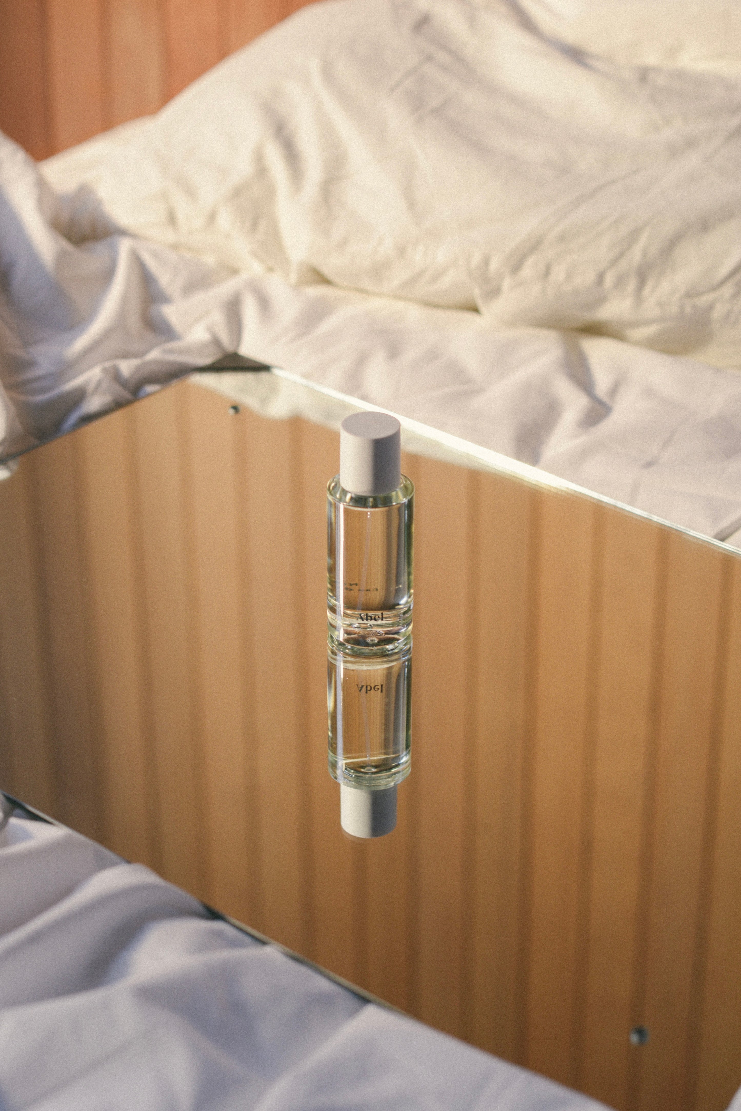 Abel - 100% Natural Perfumes – Abel US