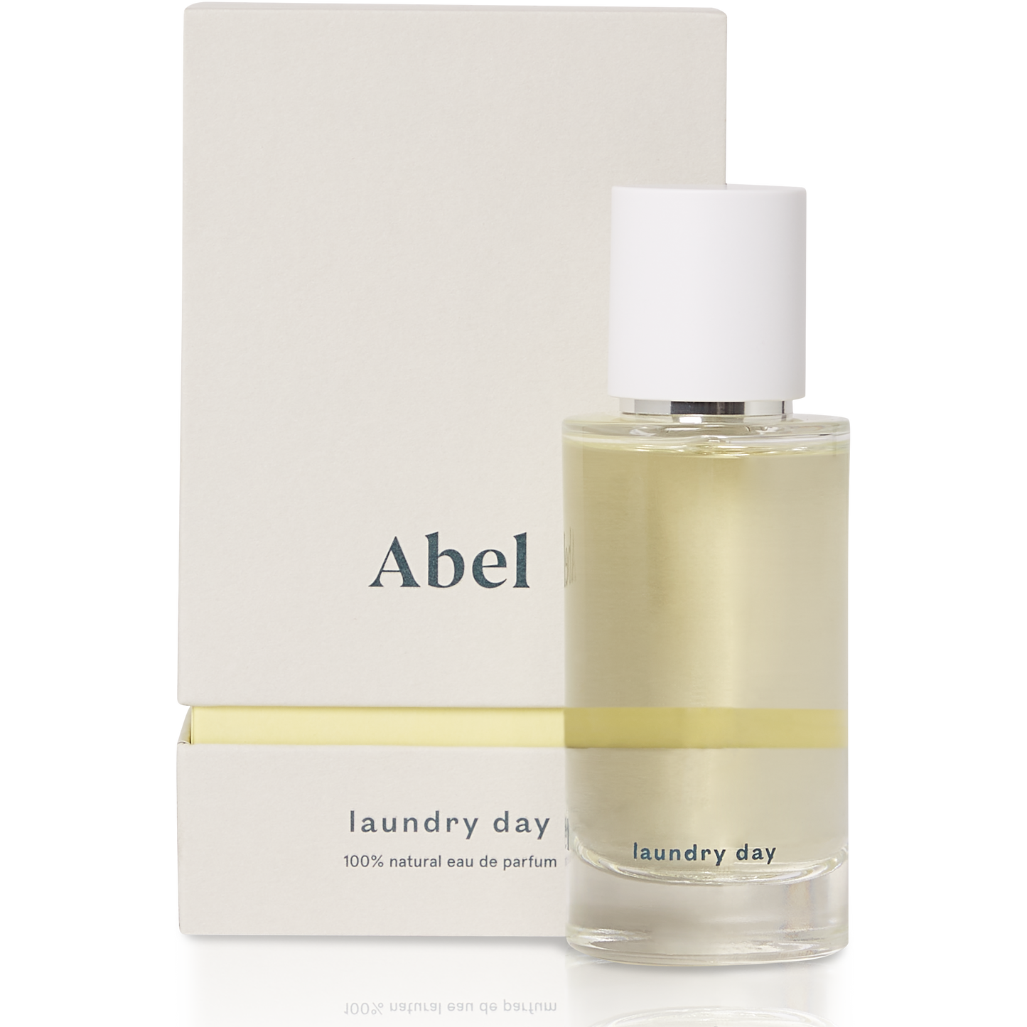 Abel Laundry Day - Eu de Parfum – Abel Perfume