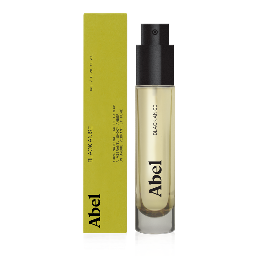 Abel US - 100% Natural Perfume