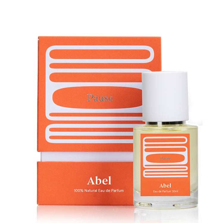 Abel Pause - Perfume – Abel Perfume