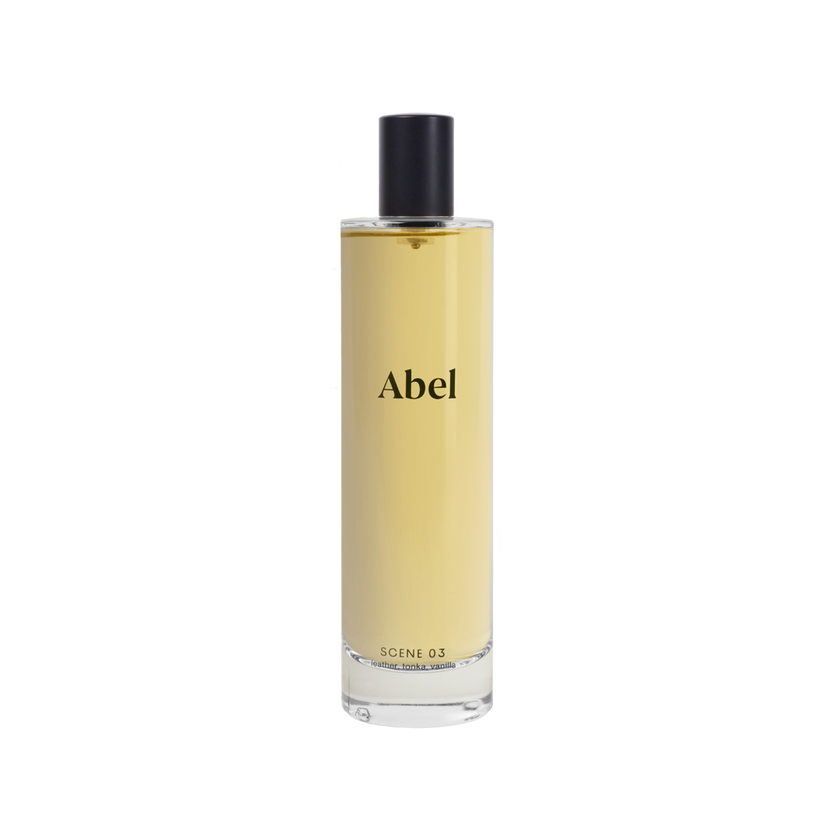 Abel US - 100% Natural Perfume