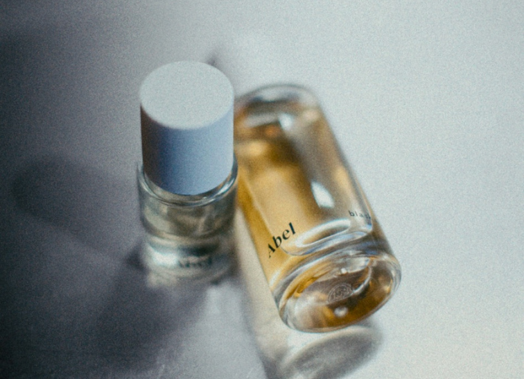 Modern, Natural Fragrance#N##N# – Abel Fragrance