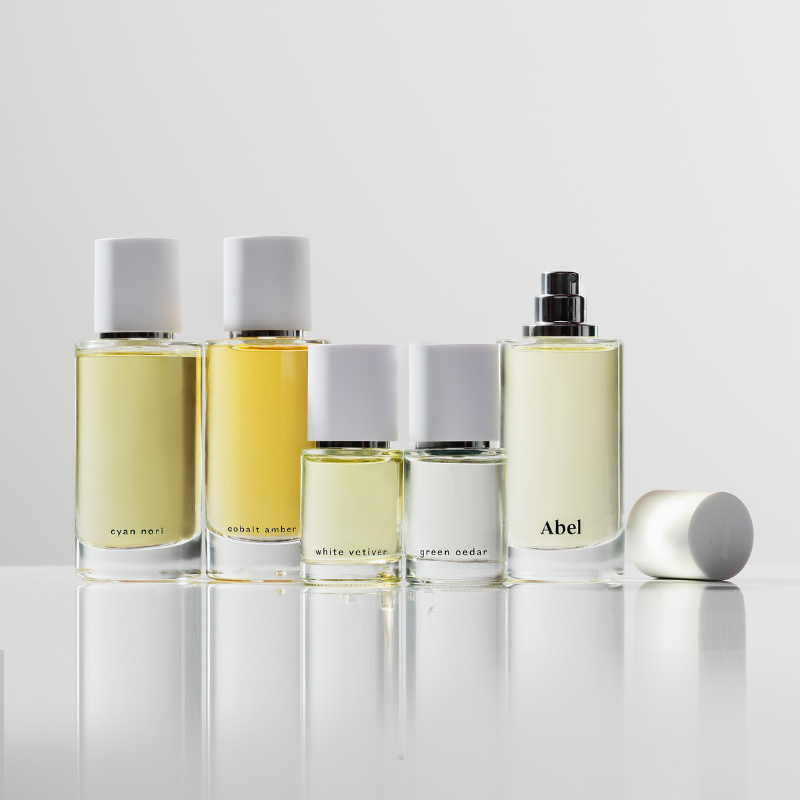 black anise – Abel Fragrance